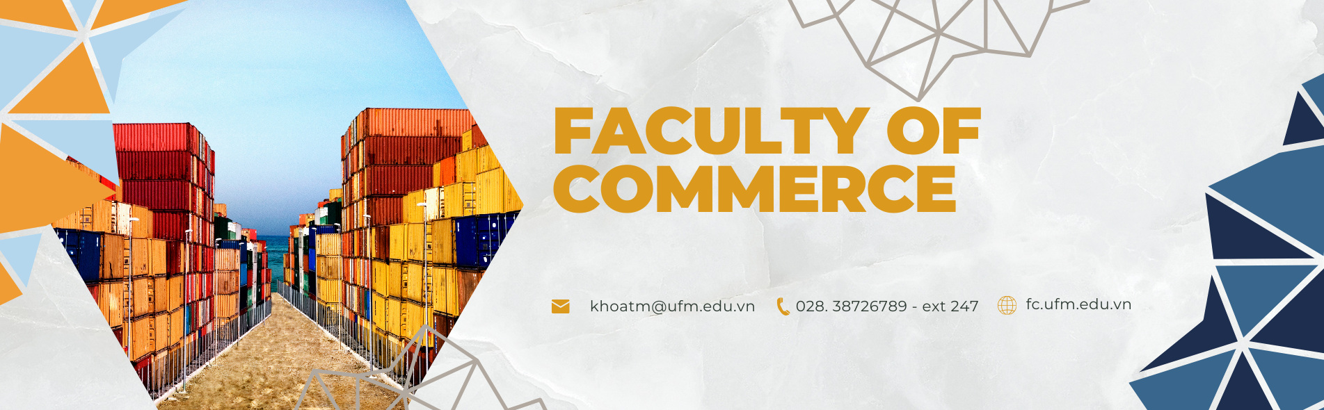 Faculty of Commerce